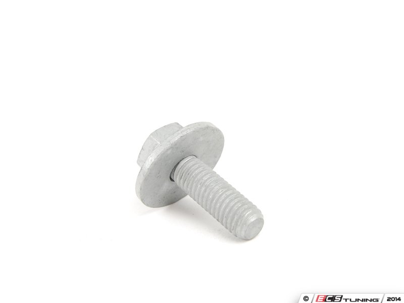 Genuine MINI - 07119903995 - HEX BOLT (07-11-9-903-995)