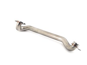 Audi C6 A6 Quattro V8 4.2L Engine Heating & Cooling Hoses - ECS Tuning