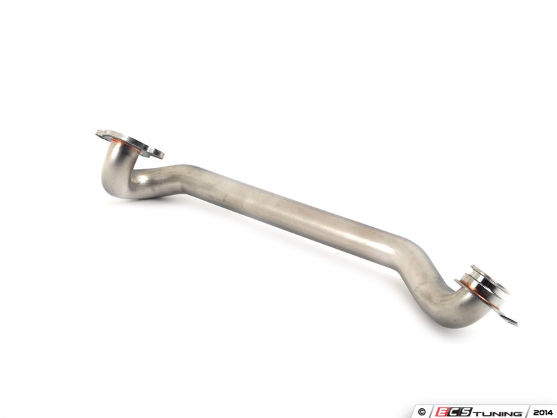 Genuine Volkswagen Audi - 079121481G - Coolant Pipe Supply - Front (079 ...
