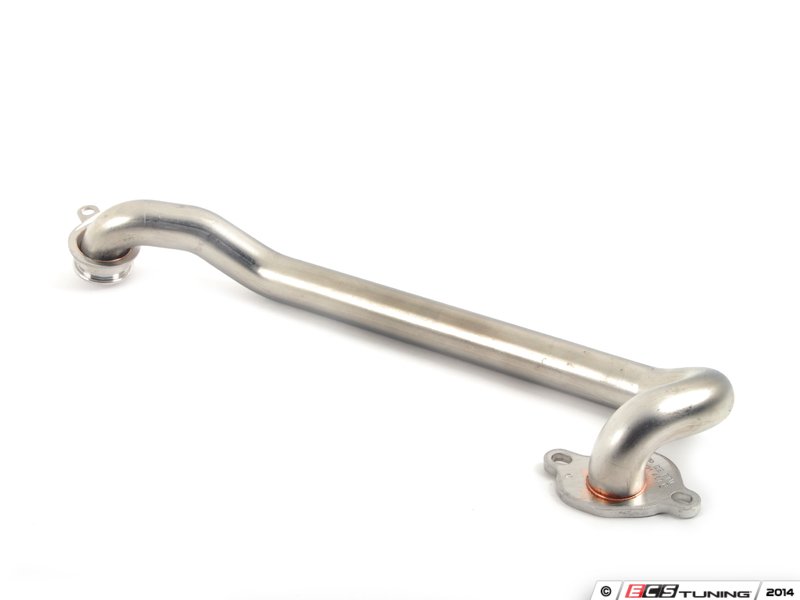 Genuine Volkswagen Audi - 079121481G - Coolant Pipe Supply - Front (079 ...