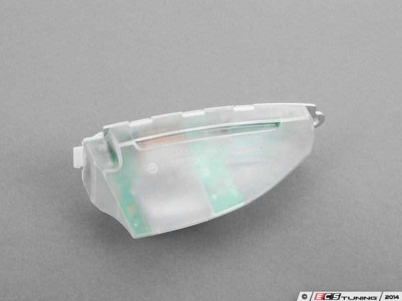 Genuine BMW - 65209141460 - Radio Antenna Mast (65-20-9-141-460)