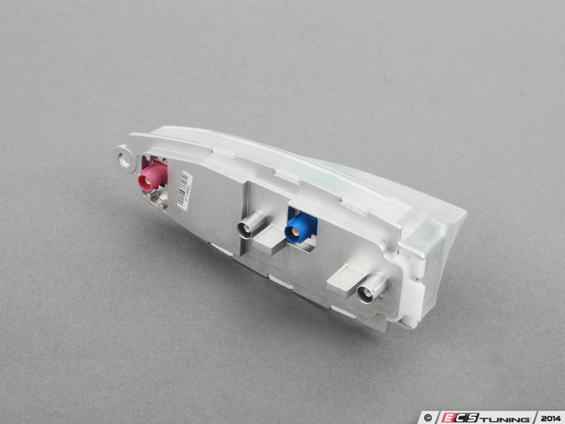 Genuine BMW - 65209141460 - Radio Antenna Mast (65-20-9-141-460)