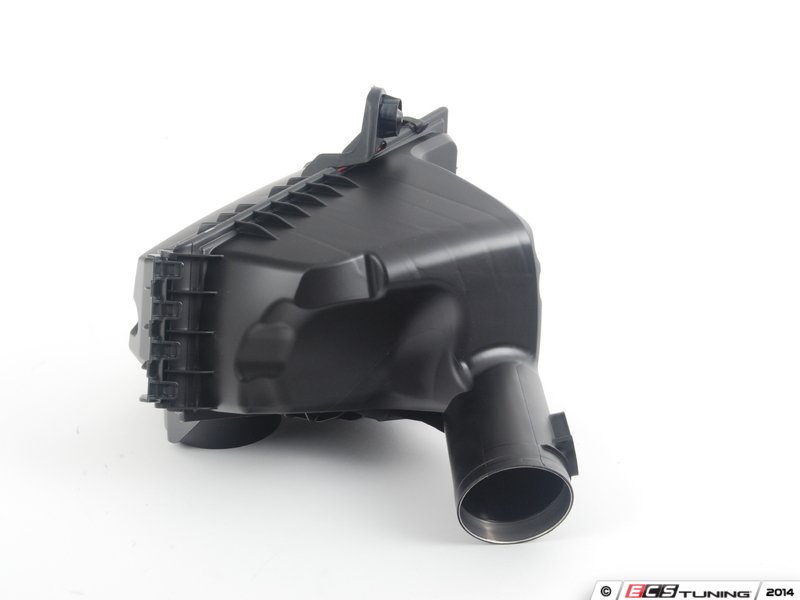 Genuine BMW - 13717612014 - F10 Intake Assembly (13-71-7-612-014)