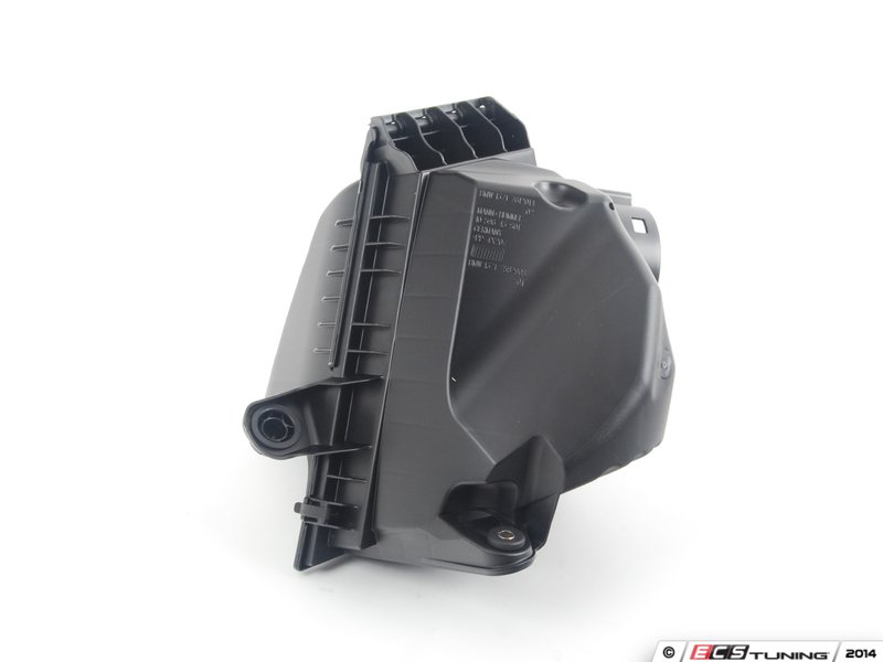 Genuine BMW - 13717612014 - F10 Intake Assembly (13-71-7-612-014)