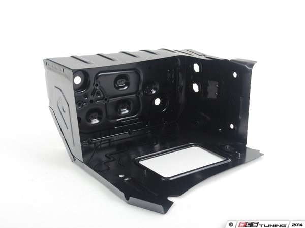 Genuine BMW - 41117145312 - Trunk Floor - Right (41-11-7-145-312)