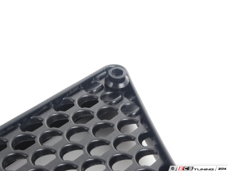 Genuine Mercedes Benz - 1718850553 - GRILLE