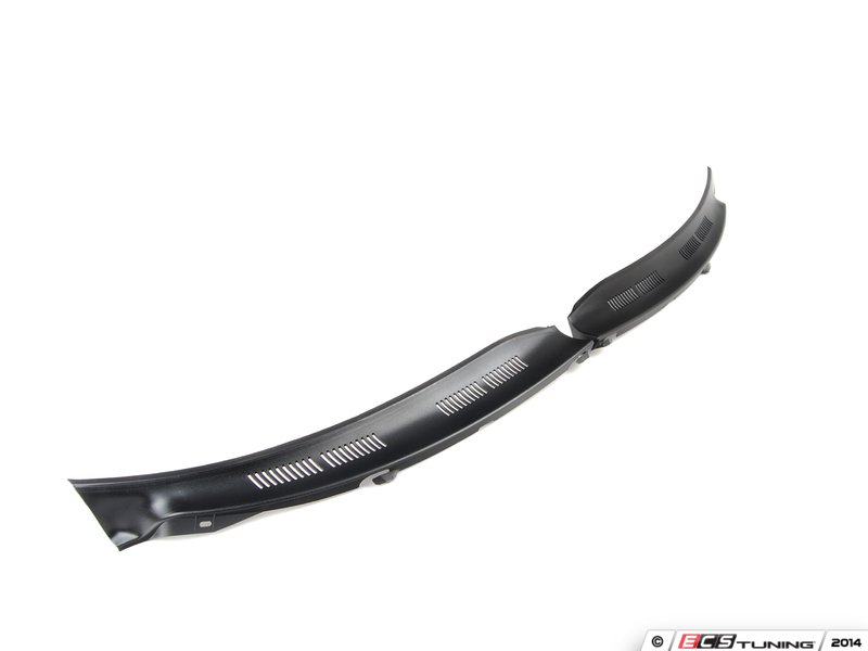 Genuine Mercedes Benz - 2108310958KT - Windshield Cowl Cover Kit