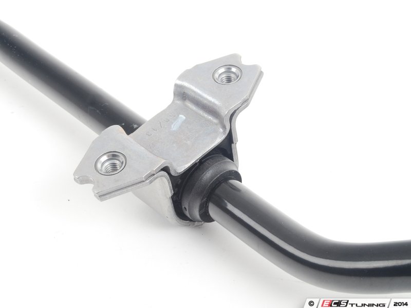 Genuine Volkswagen Audi - 1K0411303AQ - Front Sway Bar (1K0 411 303 AQ)