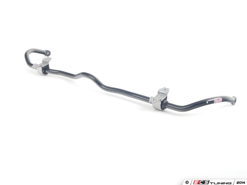 Genuine Volkswagen Audi - 1K0411303AQ - Front Sway Bar (1K0 411 303 AQ)