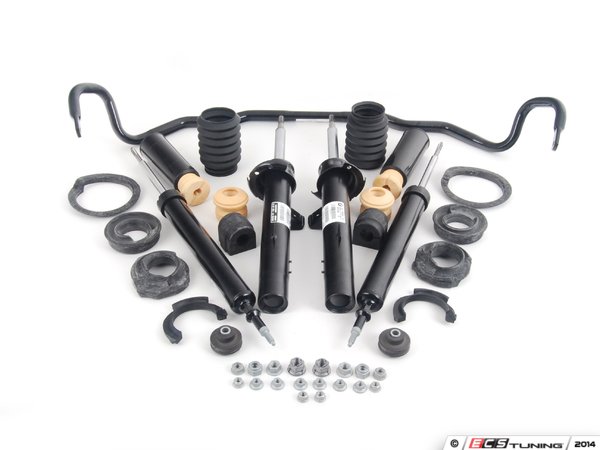 Genuine BMW - 33500444831 - retrofit suspension kit - (NO LONGER ...