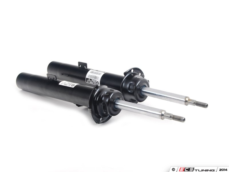 Genuine BMW - 33500444831 - retrofit suspension kit