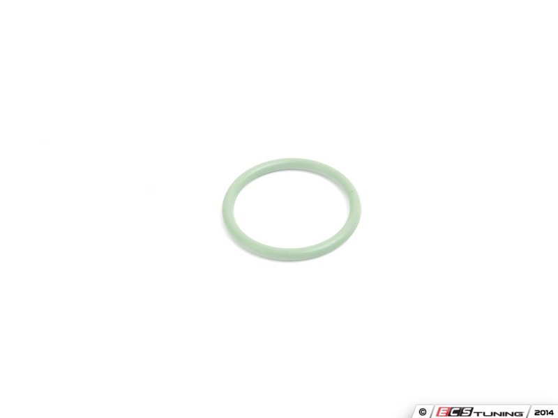 Genuine BMW - 11127588418 - Valve Cover Gasket Set (11-12-7-588-418)