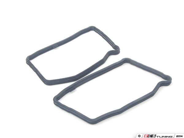 Genuine BMW - 11127588418 - Valve Cover Gasket Set (11-12-7-588-418)