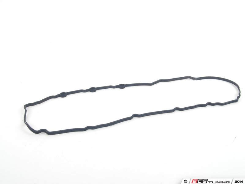 Genuine BMW - 11127588418 - Valve Cover Gasket Set (11-12-7-588-418)