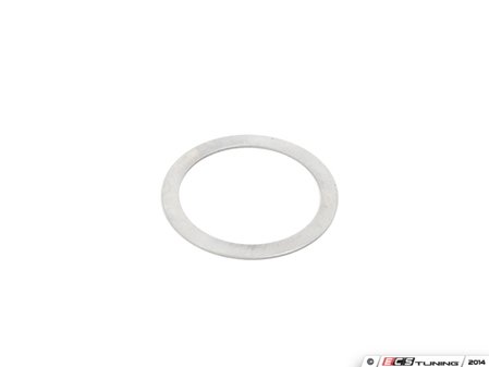 Genuine BMW - 24207521972 - Compensating plate (24-20-7-521-972)