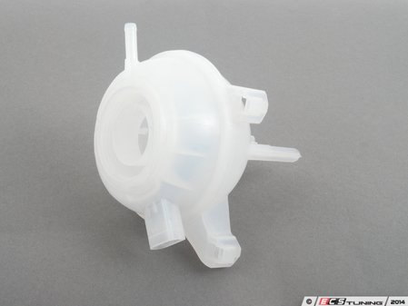 Genuine Porsche - 95810640710 - Water Coolant Reservoir