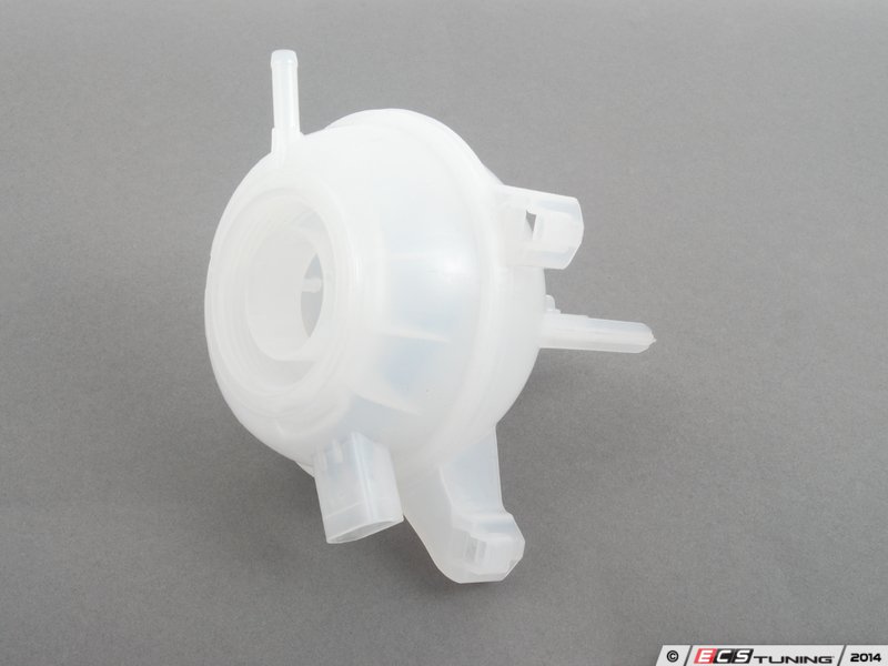 Genuine Porsche - 95810640710 - Water Coolant Reservoir