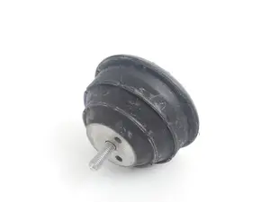 Genuine BMW - 12421719664 - Battery Cable - Negative (12-42-1-719-664)