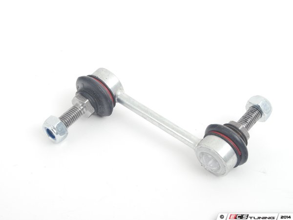 Febi - 99633306904 - Rear Suspension Sway Bar End Link - Priced Each