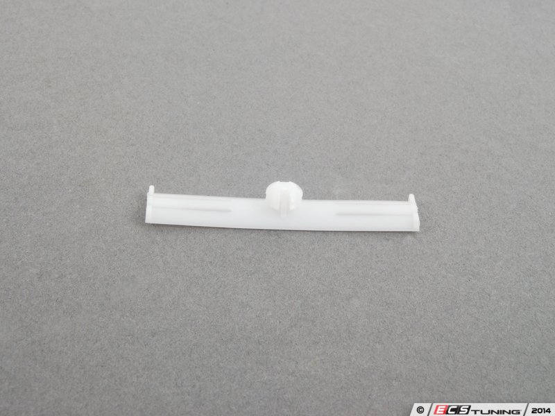 Genuine BMW - 61138400069 - CABLE HOLDER (61-13-8-400-069)