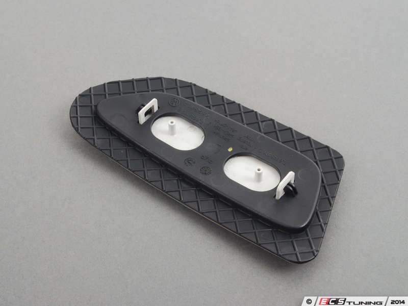 Genuine Volkswagen Audi - 7L6945071D - Front Reflector - left - (NO ...
