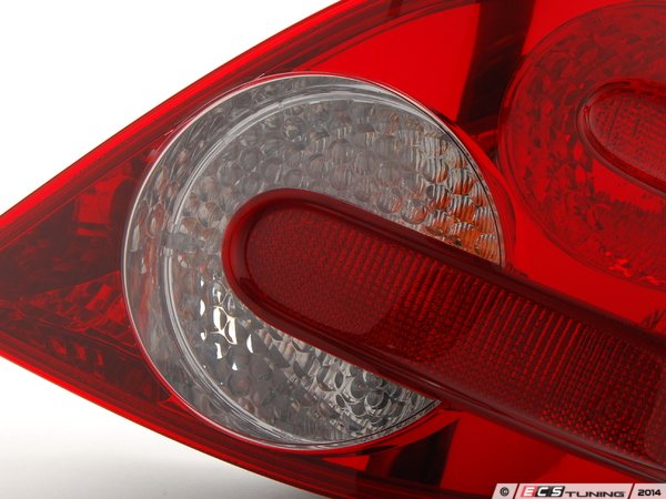Genuine Mercedes Benz - 2518201664 - Tail Lamp Assembly