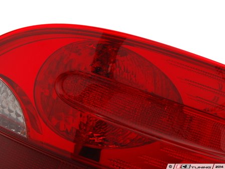 Genuine Mercedes Benz - 2518201664 - Tail Lamp Assembly