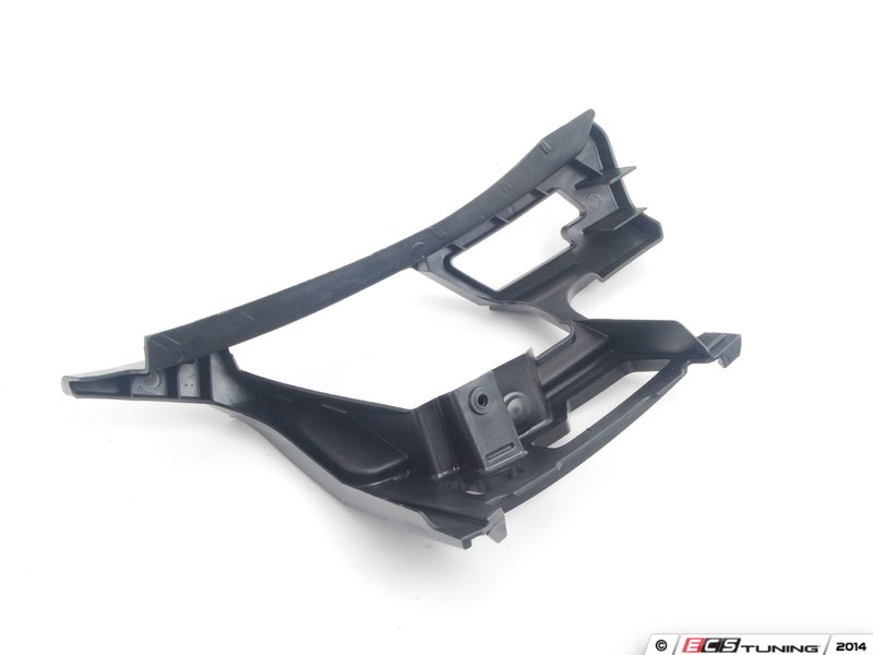 Genuine Volkswagen Audi - 5K0807723B - Front bumper guide - left (5K0 ...
