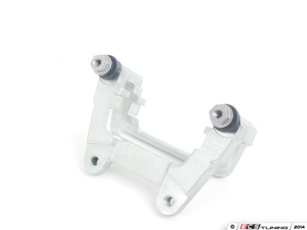 Genuine Volkswagen Audi - 8E0615425H - Rear Caliper Carrier - Priced ...