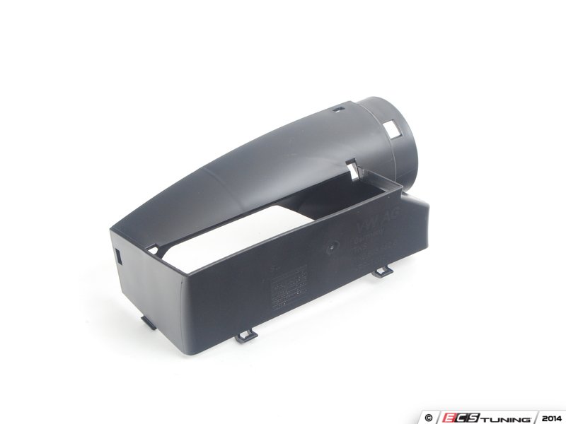 Genuine Volkswagen Audi - 1K0805962G9B9 - Intermediate Intake Air Duct ...