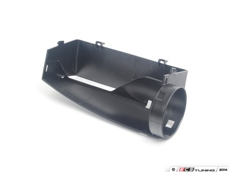 Genuine Volkswagen Audi - 1K0805962G9B9 - Intermediate Intake Air Duct ...