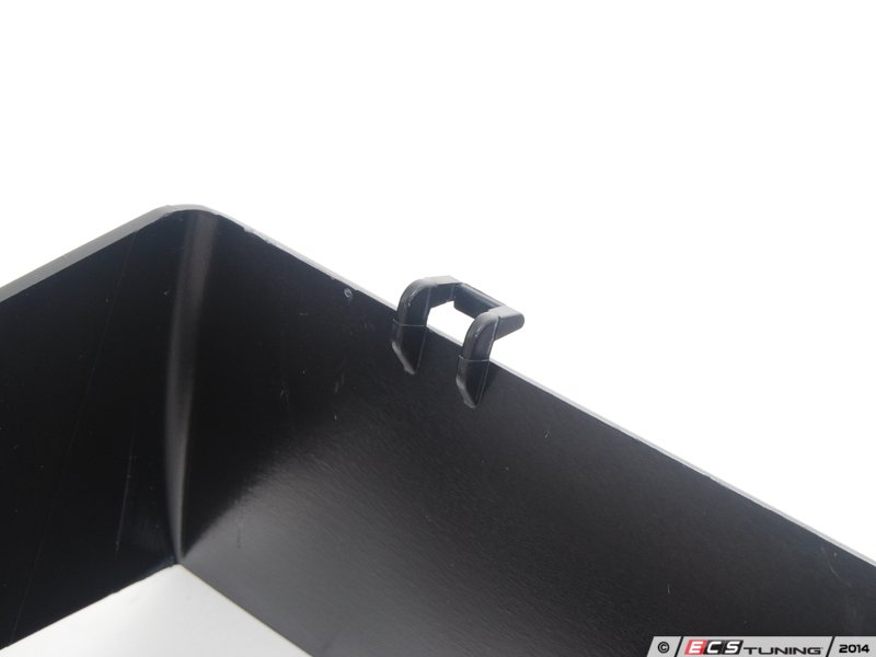 Genuine Volkswagen Audi - 1K0805962G9B9 - Intermediate Intake Air Duct ...