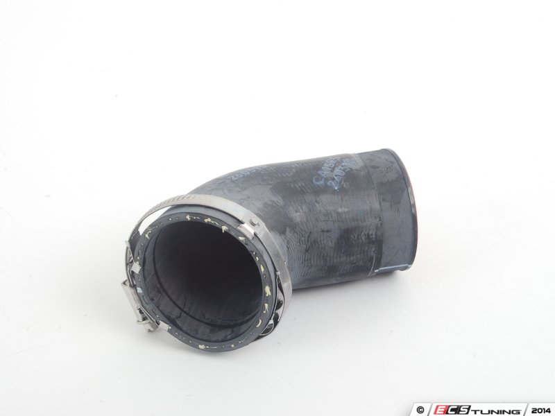 Genuine Volkswagen Audi - 1K0145838AG - Throttle Body Hose (1K0 145 838 AG)