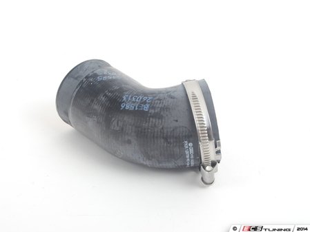 Genuine Volkswagen Audi - 1K0145838AG - Throttle Body Hose (1K0 145 838 AG)