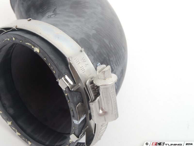 Genuine Volkswagen Audi - 1K0145838AG - Throttle Body Hose (1K0 145 838 AG)