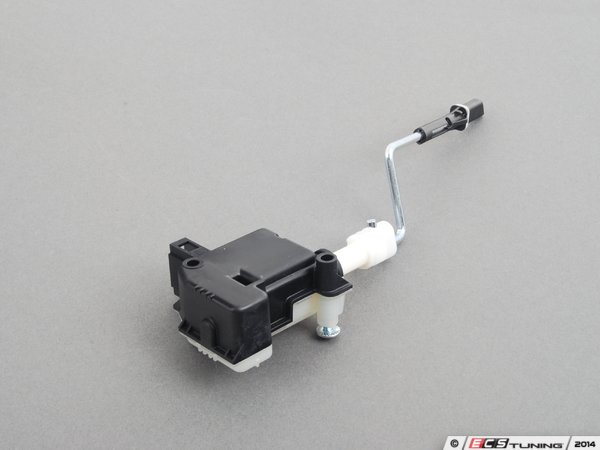 Genuine Volkswagen Audi - 1K5810773A - Fuel Door Actuator (1K5 810 773 A)