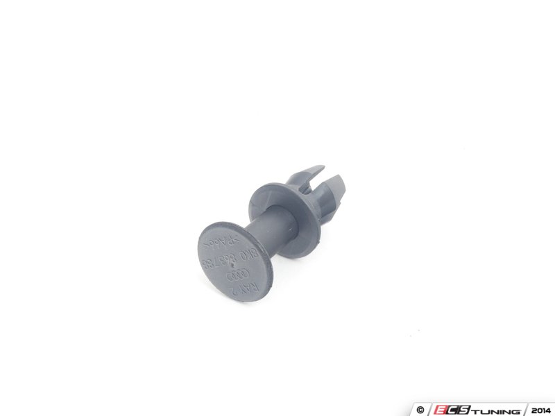 Genuine Volkswagen Audi - 8K0863788 - Spreader Rivet - Priced Each (8K0 ...