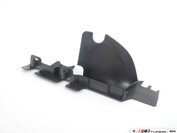 Genuine Volkswagen Audi - 5K0121284C - air duct - right (5K0 121 284 C)