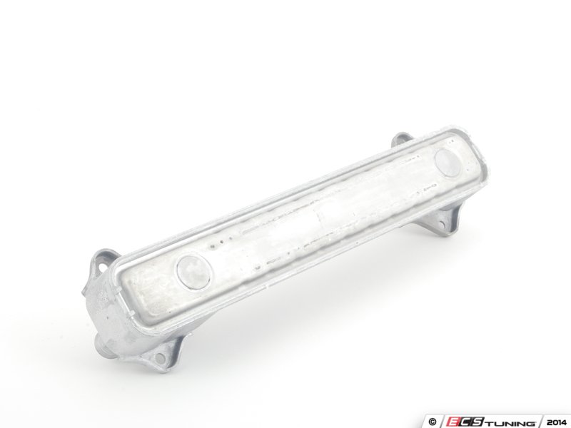 Genuine BMW - 17221723916 - E34 Transmission Oil Cooler (17-22-1-723-916)
