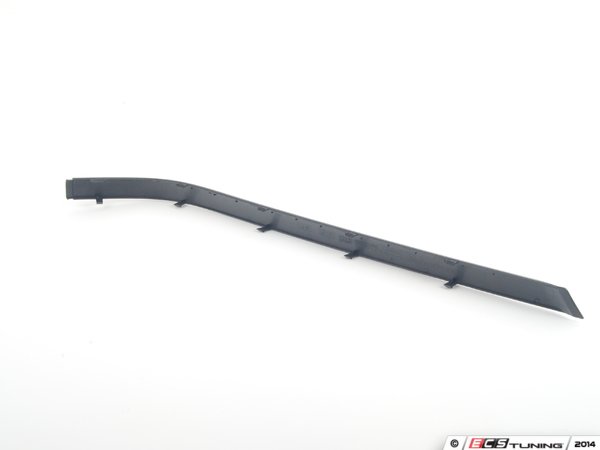 Genuine BMW - 51128184508 - E39 Rear Bumper Moulding - right (51-12-8 ...
