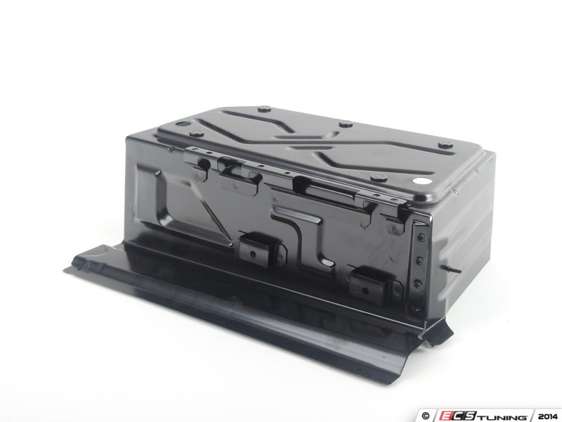 Genuine BMW - 41128243208 - E46 Trunk Floor - Right (41-12-8-243-208)