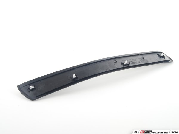 Genuine BMW - 51477898819 - Rear Door sill - left (51-47-7-898-819)