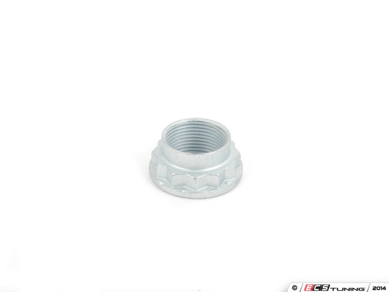 Febi - 0019903850 - Axle Nut - Collared