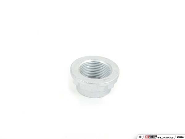 Febi - 0019903850 - Axle Nut - Collared