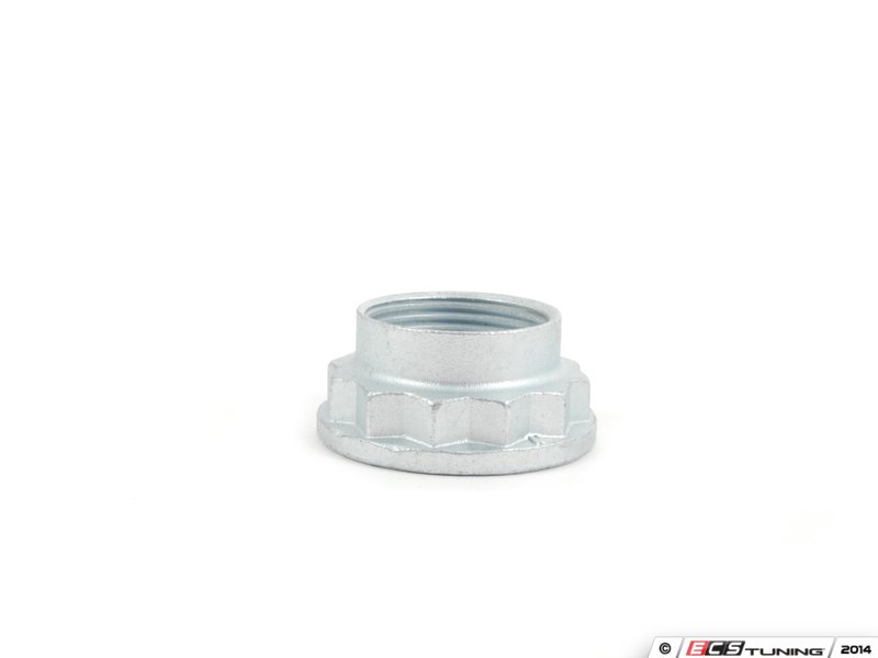 Febi - 0019903850 - Axle Nut - Collared
