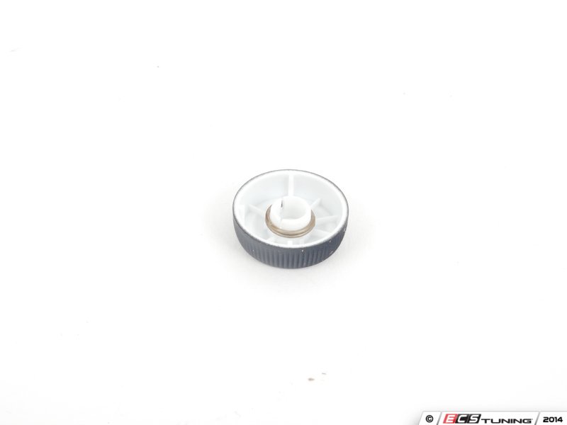 Genuine Porsche - 99664295100 - Rotary Knob