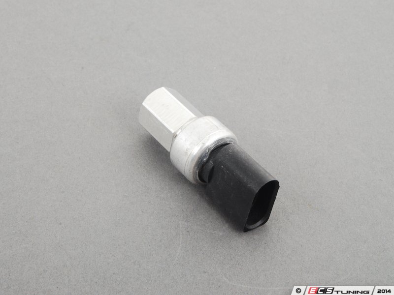 Original Equipment Supplier - 1K0959126E - A/C Pressure Safety Switch
