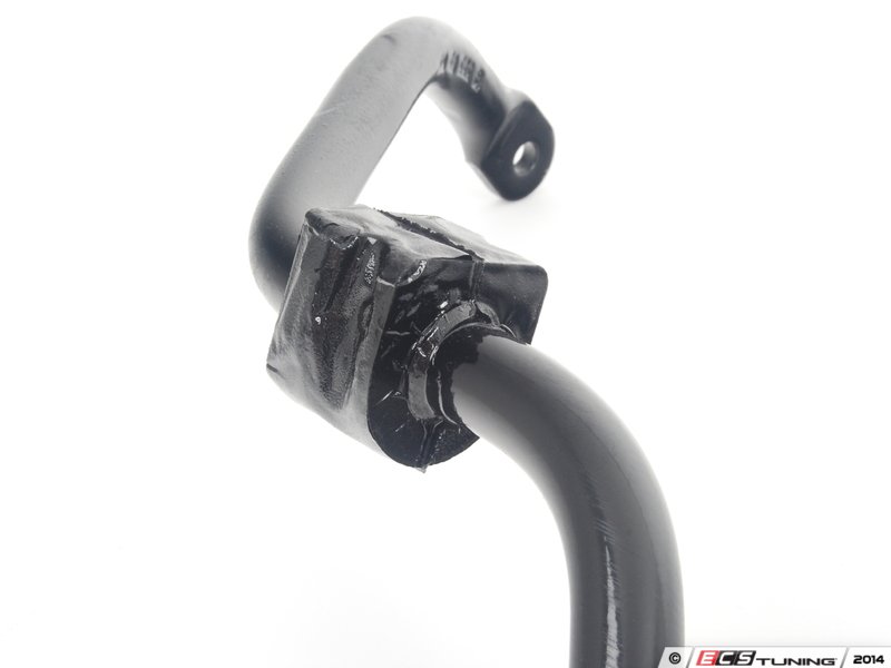 Genuine Mercedes Benz - 2033234265 - Front Sway Bar