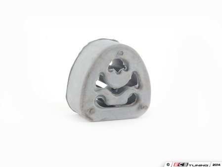 Febi - 2024920644 - Rubber Exhaust Hanger - Priced Each