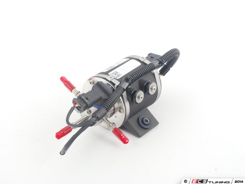 Genuine Volkswagen Audi - 4L0131899M - AdBlue pump - (NO LONGER ...